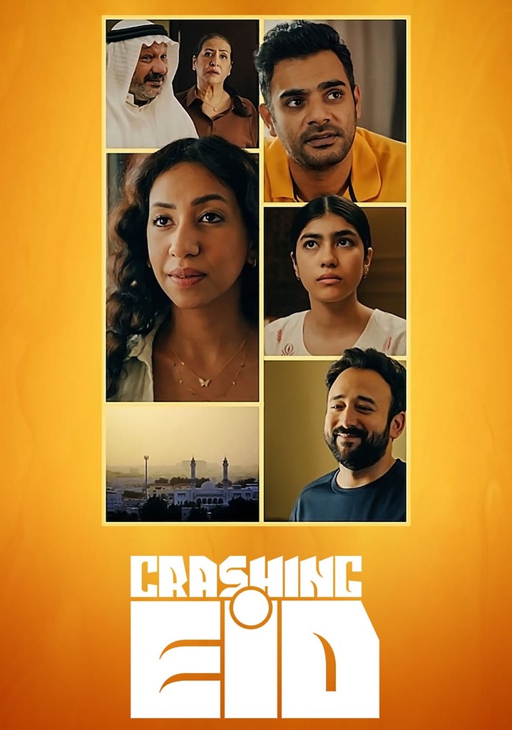 Crashing Eid - watch tv show streaming online