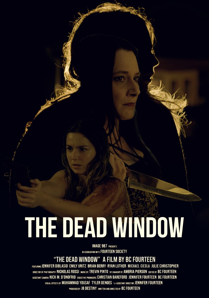 The Dead Window streaming: where to watch online?