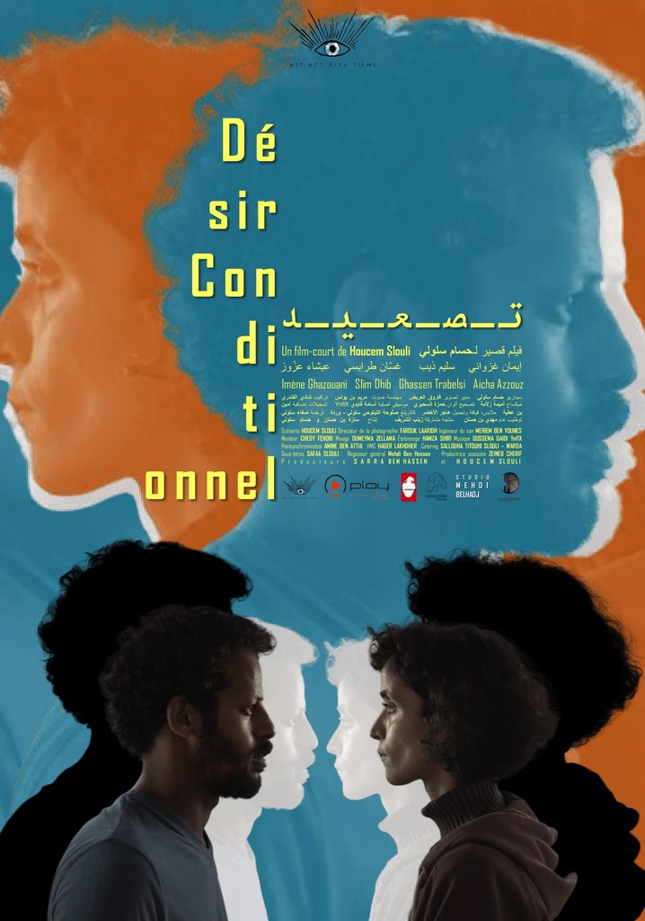 Conditional Desire - Film: Jetzt online Stream anschauen