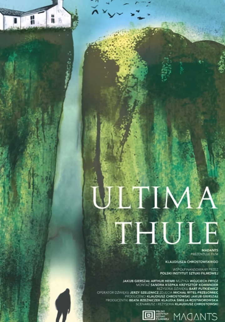 Ultima Thule streaming: where to watch movie online?