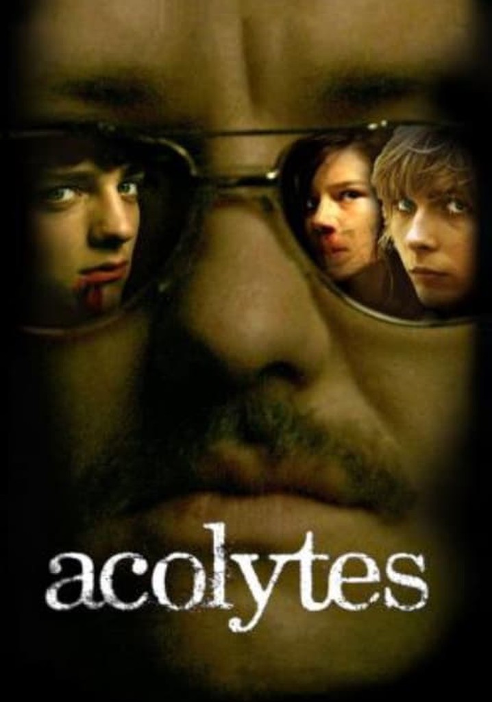 Acolytes - movie: where to watch stream online