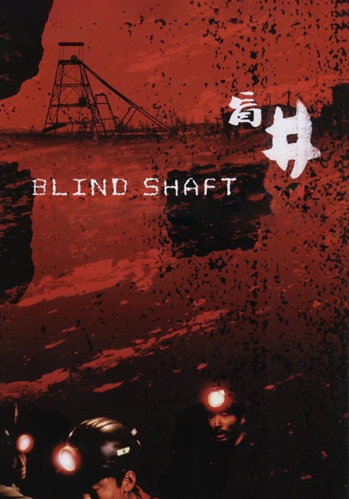Blind Shaft streaming: where to watch movie online?