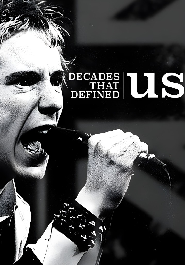 Decades That Defined Us - streaming online