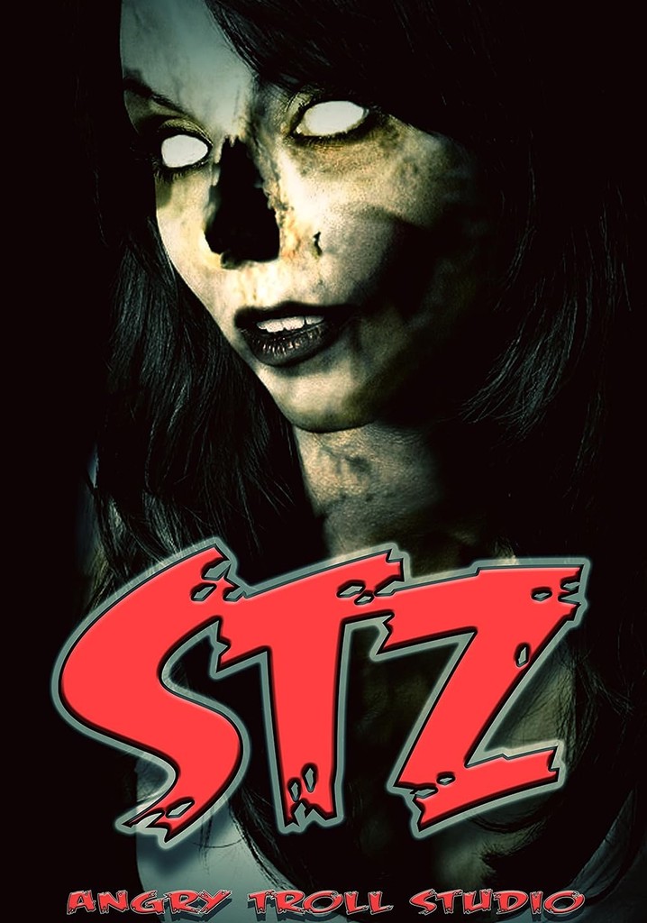 STZ streaming: where to watch movie online?