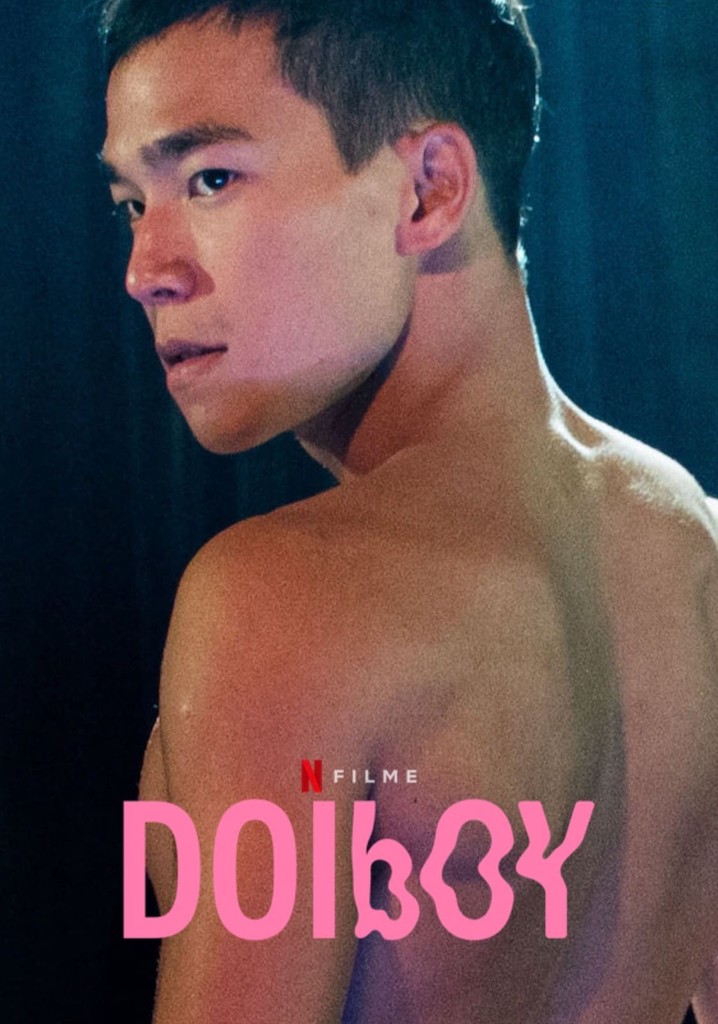 Doi Boy filme - Veja onde assistir online