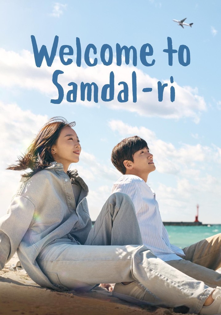 Welcome to Samdal-ri - streaming tv show online