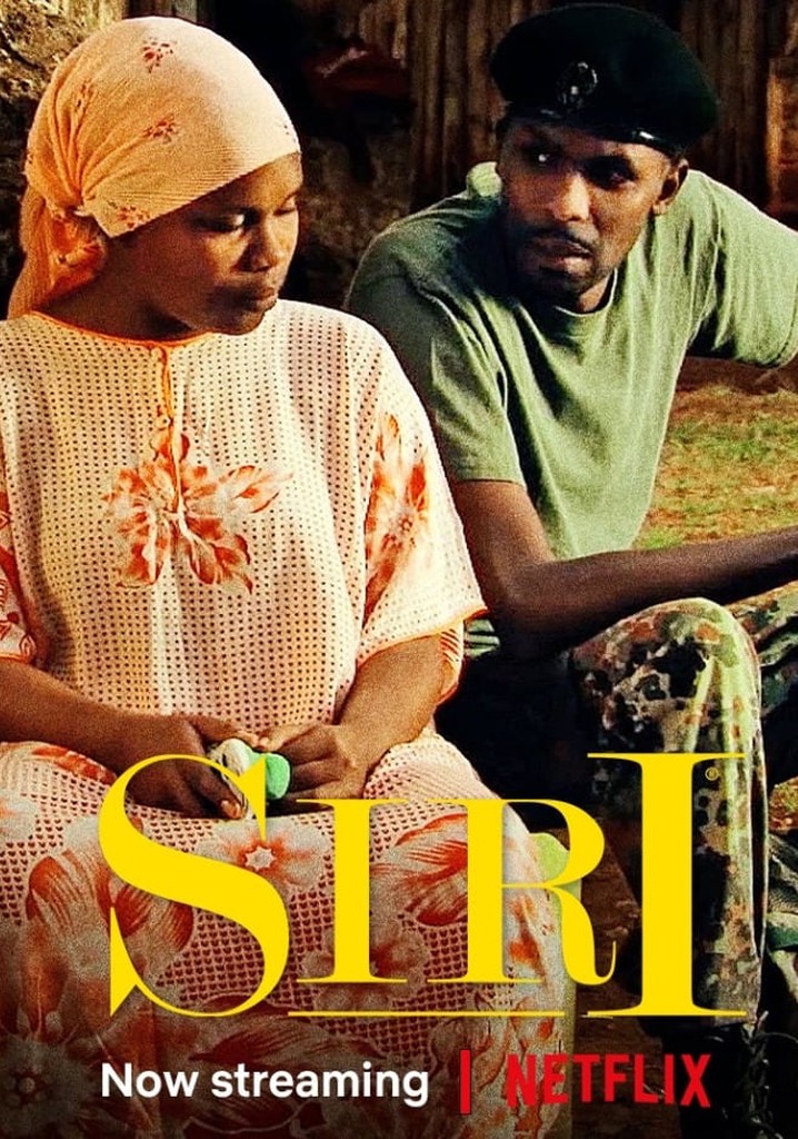 Siri - watch tv show streaming online