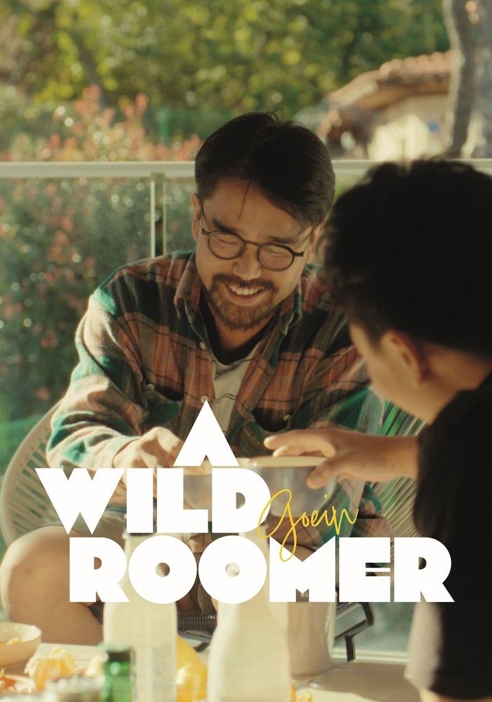 A Wild Roomer streaming: where to watch online?