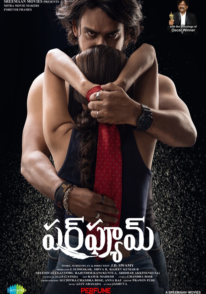 Perfume streaming: where to watch movie online?