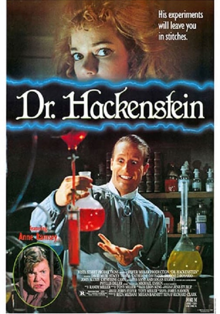 Re-Animator 2 - película: Ver online en español