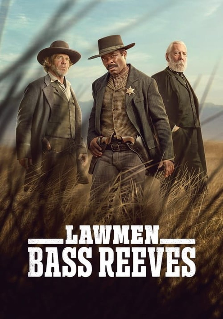 Lawmen: Bass Reeves - Stream: Jetzt Serie online anschauen