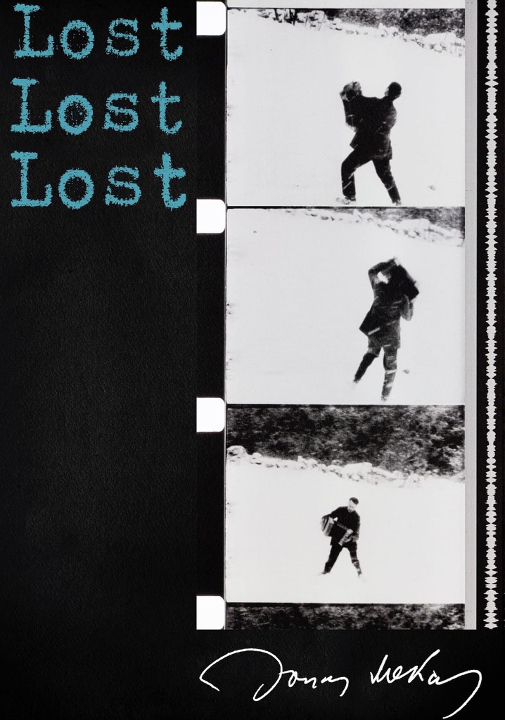 Lost, Lost, Lost streaming: where to watch online?