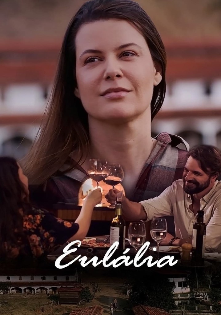 Eulália streaming: where to watch movie online?