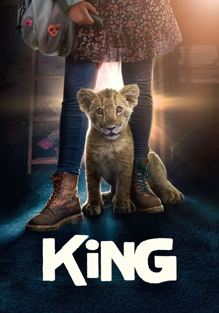 King - Stream: Jetzt Film online finden und anschauen