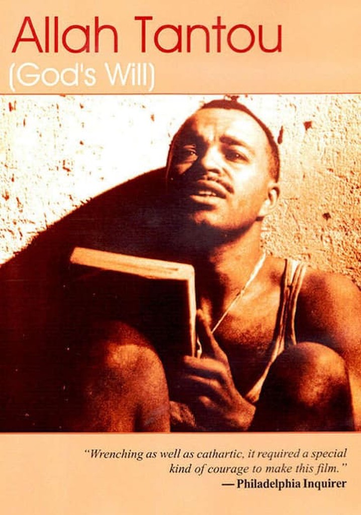 God's Will streaming: where to watch movie online?