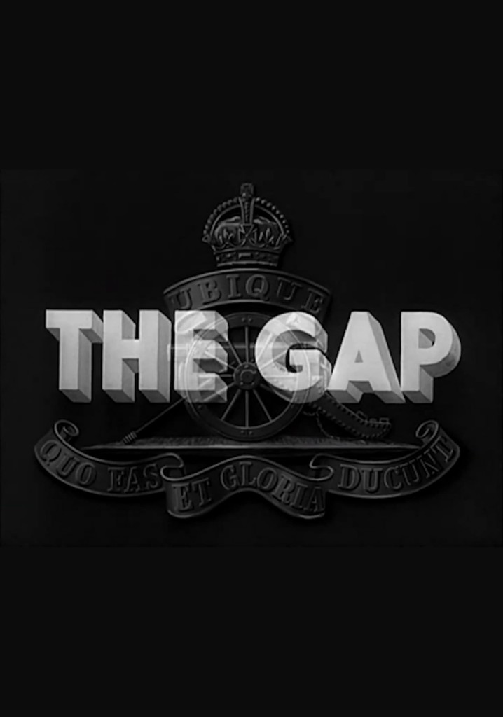 The Gap - movie: where to watch streaming online