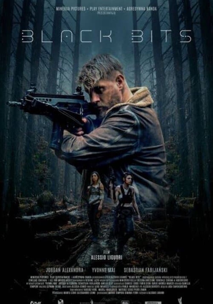 BlackBits streaming: where to watch movie online?