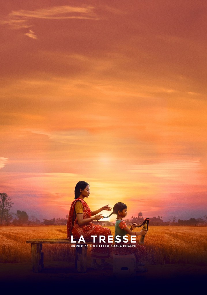 Où regarder The Braid en streaming complet et légal