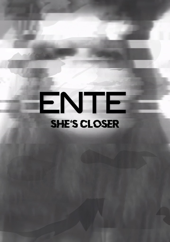 Ente - película: Ver online completa en español