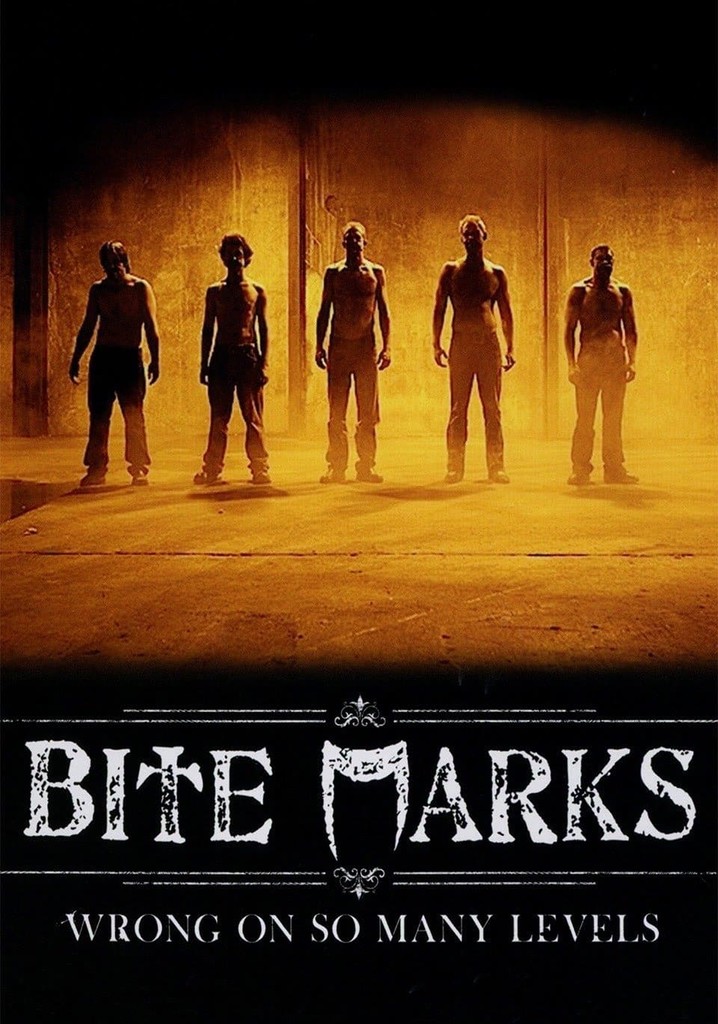 Bite Marks Streaming Where To Watch Movie Online