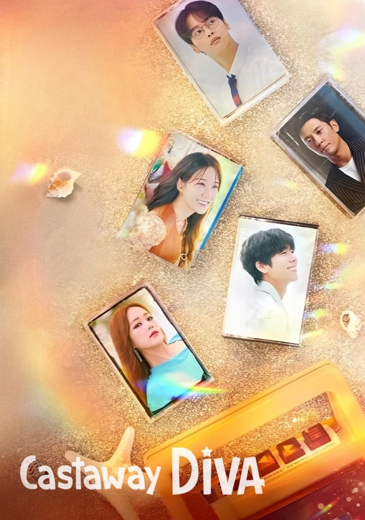 Castaway Diva - guarda la serie in streaming