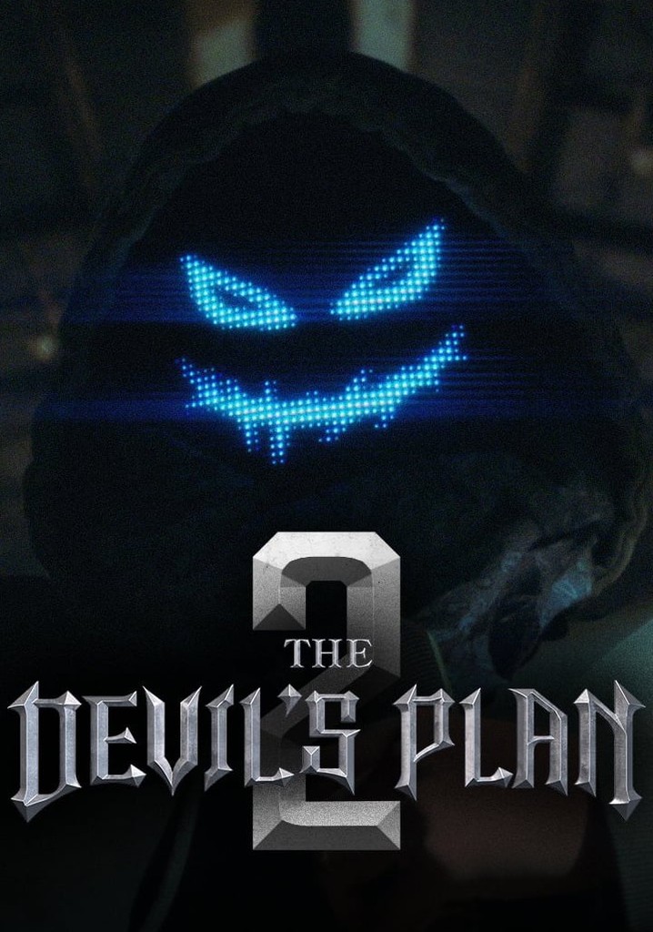The Devil's Plan Season 2 - watch episodes streaming online