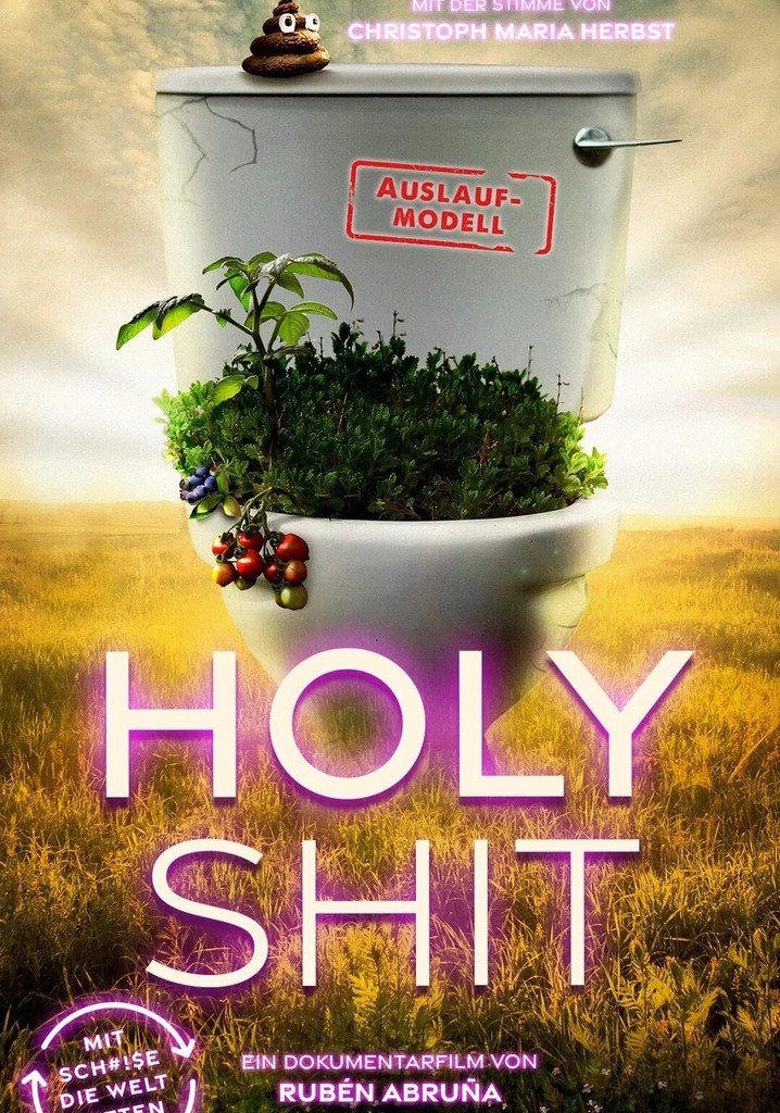 Holy Shit - Stream: Jetzt Film online finden und anschauen