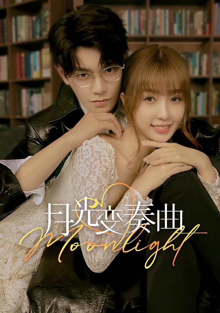 Moonlight - watch tv show streaming online