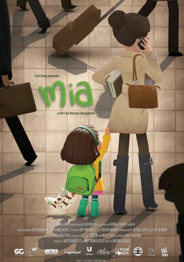 Mia streaming: where to watch movie online?