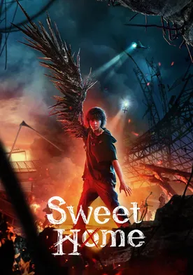 Sweet Home - watch tv show streaming online