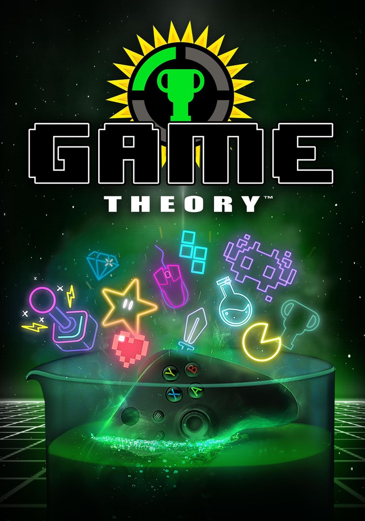 Game Theory - watch tv show streaming online