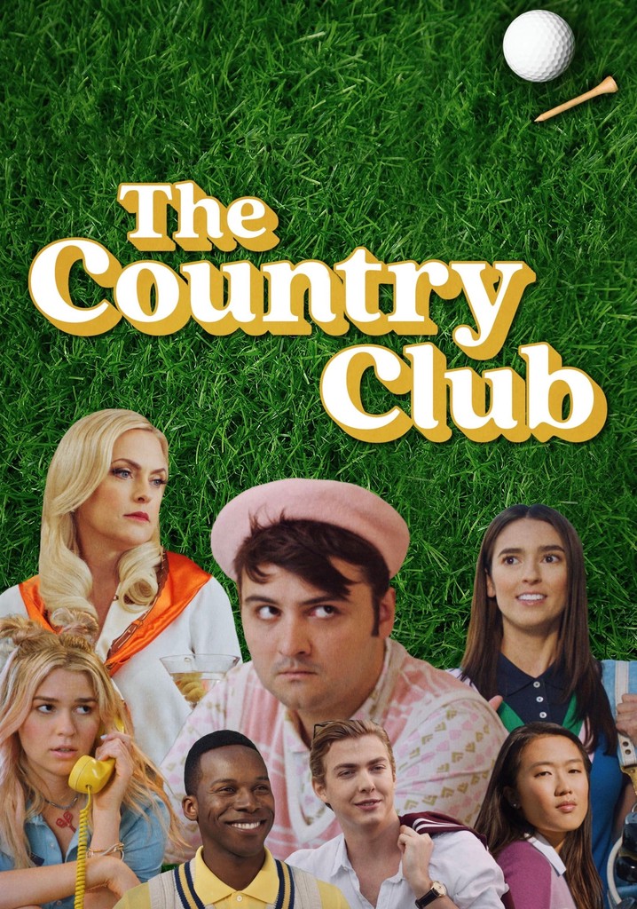 Regarder The Country Club en streaming complet