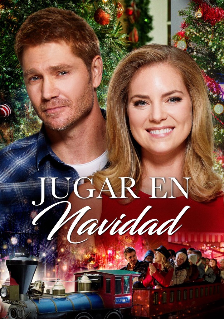 Jugar en Navidad - película: Ver online en español
