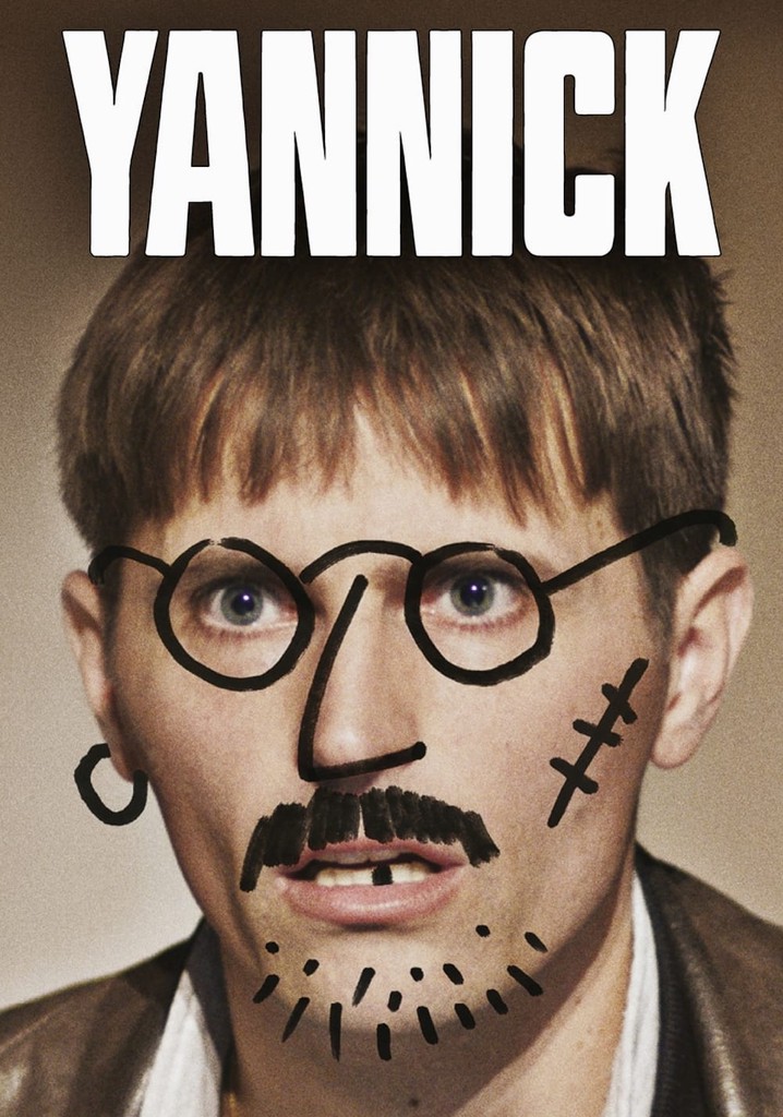 Yannick streaming: where to watch movie online?