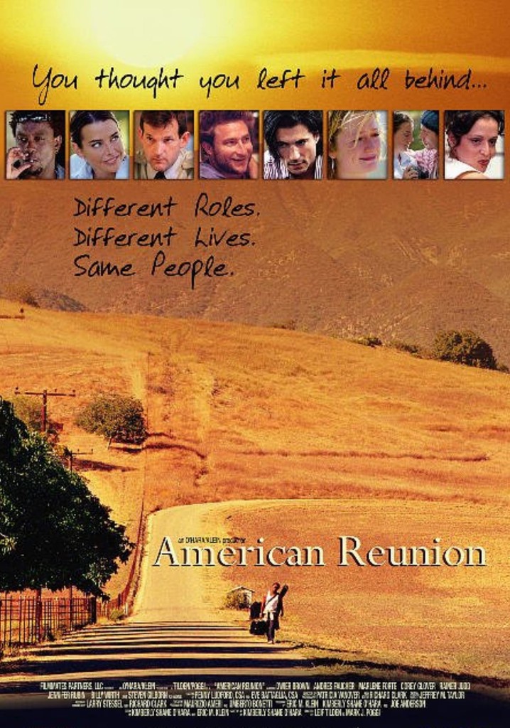 Reunion streaming: where to watch movie online?