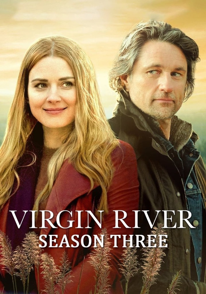 Saison 3 Virgin River streaming: où regarder les épisodes?