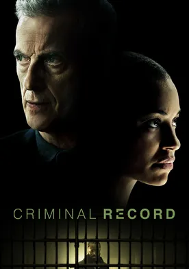 Criminal Record - streaming tv show online