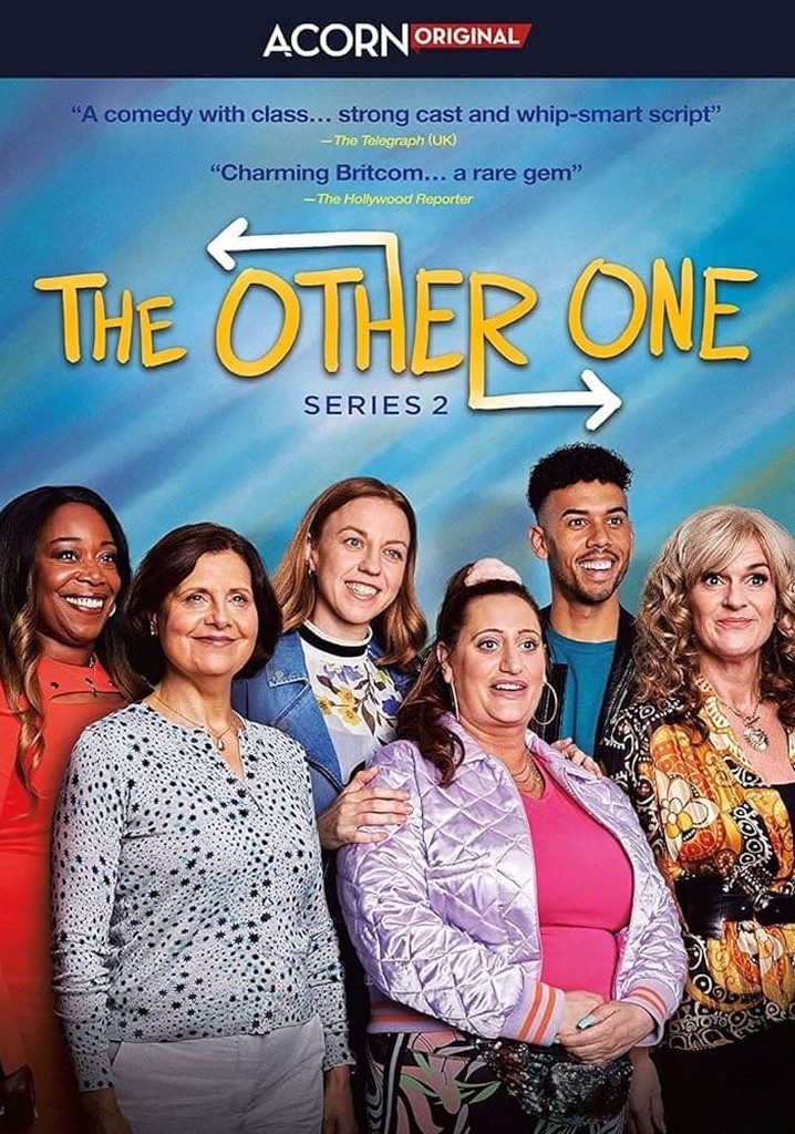 The Other One Season 2 - watch episodes streaming online