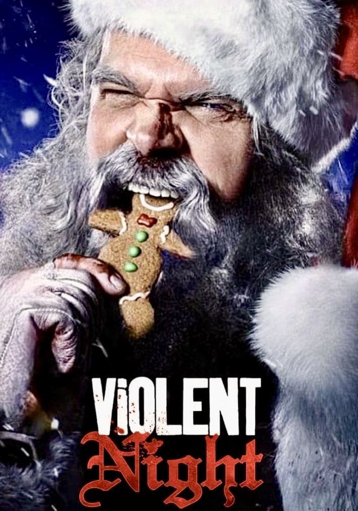 Violent Night - movie: watch streaming online Violent Night - movie: watch streaming online