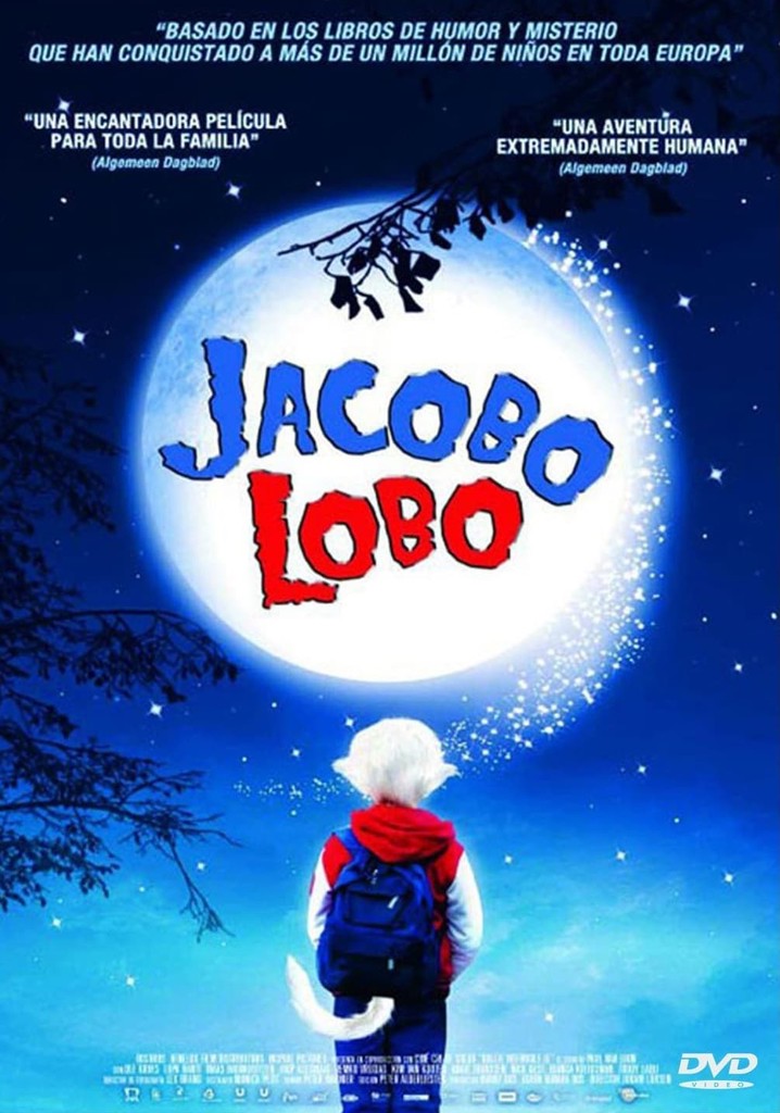 Jacobo Lobo - película: Ver online completa en español