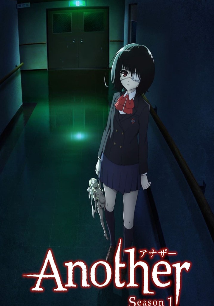 Saison 1 Another streaming: regarder les épisodes