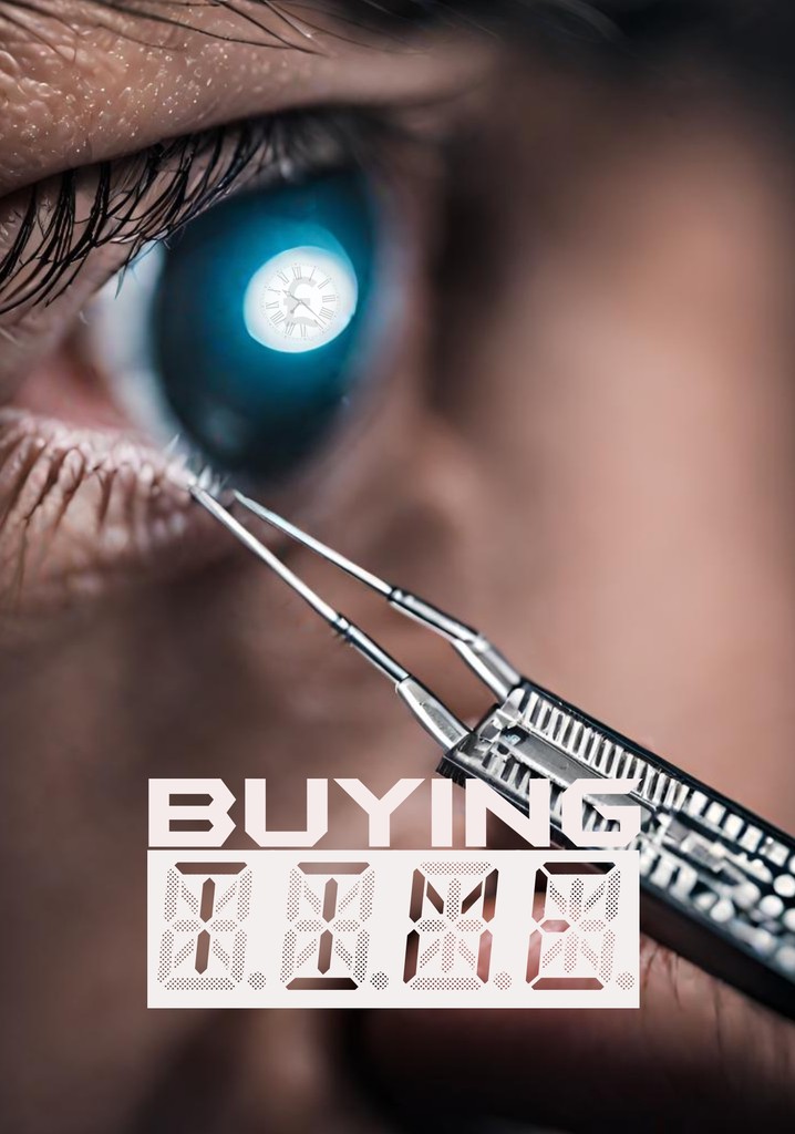 Buying Time streaming: where to watch movie online?