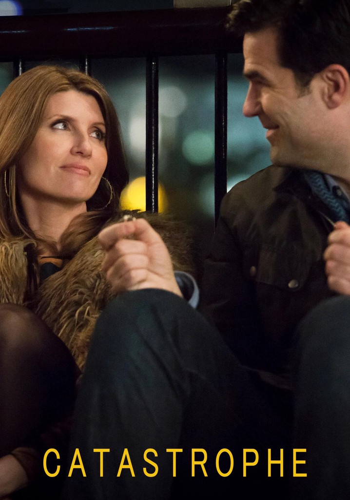 Catastrophe - watch tv show streaming online