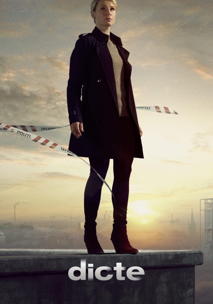 Dicte - watch tv show streaming online