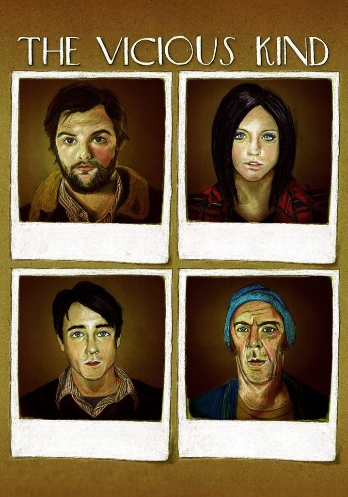 The Vicious Kind streaming: where to watch online?