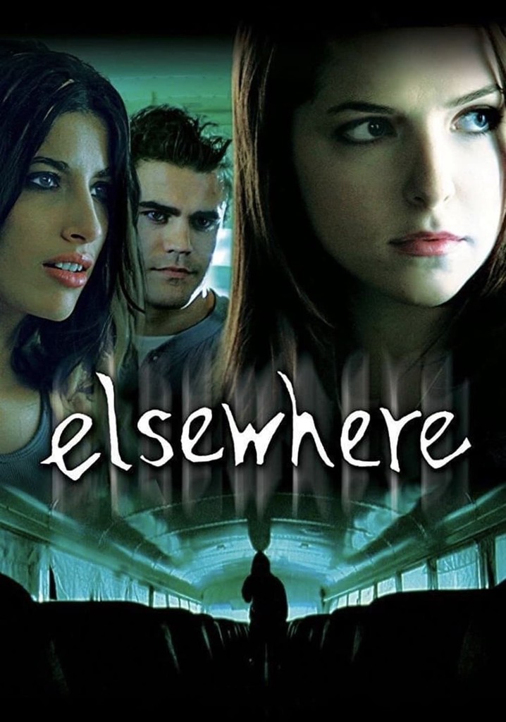 Elsewhere streaming: where to watch movie online?