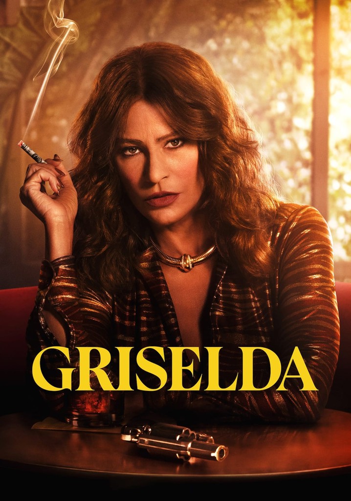 Griselda temporada 1 - Ver todos los episodios online