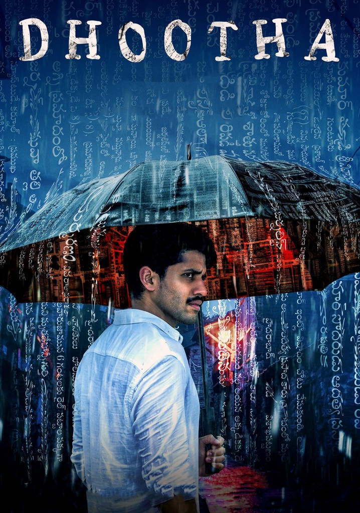 Dhootha - watch tv show streaming online