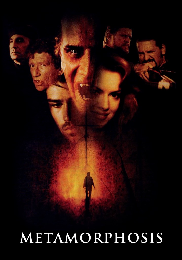 Metamorphosis streaming: where to watch online?