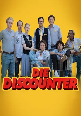 Die Discounter - Stream: Jetzt Serie online anschauen